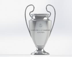ucl trophy 3D Models | Page 1 | STLFinder