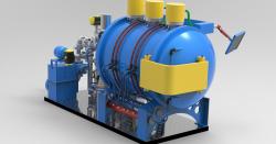 vacuum furnace 3D Models | Page 1 | STLFinder