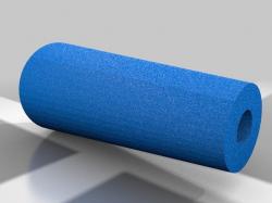 Vectrex Joystick Thumb Stick Replacement 3D Models | Page 1 | STLFinder