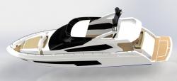 75 ft yacht 3D Models | Page 1 | STLFinder