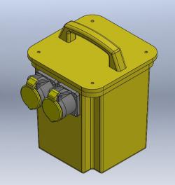 voltage 110v 3D Models | Page 1 | STLFinder