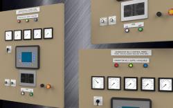 generator set 3d models 【 STLFinder