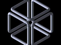 autocad 3d wireframe | Page 1 | STLFinder