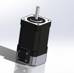 nema 17 optical encoder 3D Models | Page 1 | STLFinder