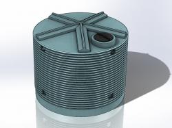 88 4500 tank 3D Models | Page 1 | STLFinder