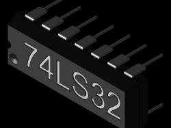 74ls32 3D Models | Page 1 | STLFinder