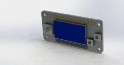 tinyboy2 128x64 oled 3d models 【 STLFinder