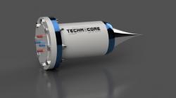 aerospike nozzle 3d models 【 STLFinder