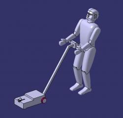 power mover 3D Models | Page 1 | STLFinder