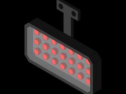 brake light 3D Models | Page 1 | STLFinder