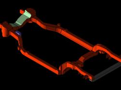 c3 corvette 3D Models | Page 1 | STLFinder