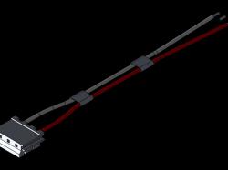 cable and harness assembly 3D Models | Page 1 | STLFinder