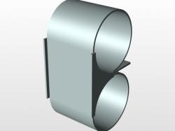 standee by cast unit 3D Models | Page 1 | STLFinder