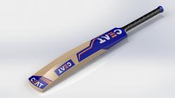 cricket bat and ball key chain 3D Models | Page 1 | STLFinder
