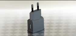 charger adapter 3D Models | Page 1 | STLFinder