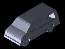 chevrolet astro 3d models | Page 1 | STLFinder