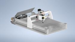 desktop cnc aluminum 3d models 【 STLFinder