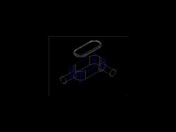 condulet gua sencillo 3d models 【 STLFinder