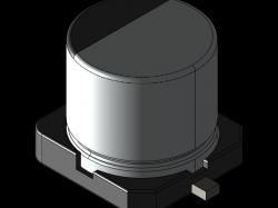 3528 capacitor size 3d models 【 STLFinder