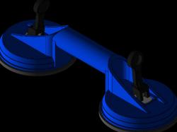 glass lifter suction cup 3D Models | Page 1 | STLFinder