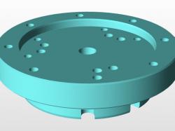 instrument and valve services 3D Models | Page 1 | STLFinder