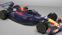 2021 f1 concept 3D Models | Page 1 | STLFinder