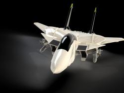 f14 tomcat 3d models 【 STLFinder