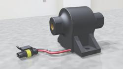 facet posi flo 3D Models | Page 1 | STLFinder