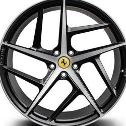 ferrari inventor 3D Models | Page 1 | STLFinder