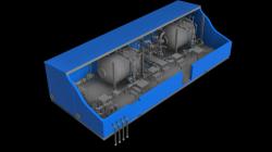 standoffs for bladder molding station 3D Models | Page 1 | STLFinder