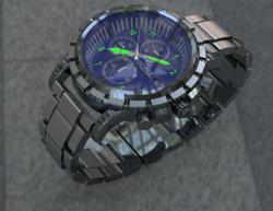fossil clock 3D Models | Page 1 | STLFinder
