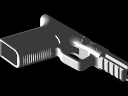 3d print glock frame | Page 1 | STLFinder