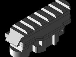 stribog grand power 3D Models | Page 1 | STLFinder