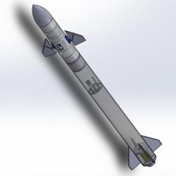 model rocket gyro stabilization | Page 1 | STLFinder
