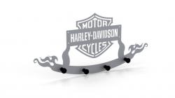 harley key hanger 3D Models | Page 1 | STLFinder