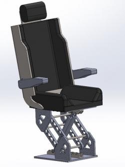 helm seat 3D Models | Page 1 | STLFinder