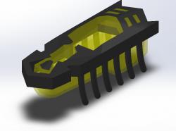 hexbug hexmods 3d models 【 STLFinder