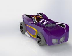 hot wheels 16 angels 3D Models | Page 1 | STLFinder