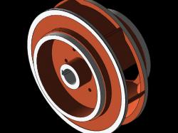 ksb pump 3D Models | Page 1 | STLFinder