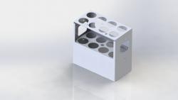 laboratory iron stand 3D Models | Page 1 | STLFinder