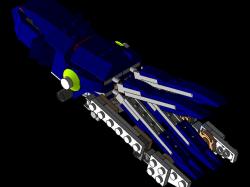 lego squid 3D Models | Page 1 | STLFinder