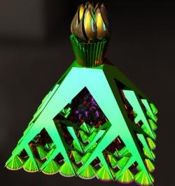 imperator lux 3d models 【 STLFinder