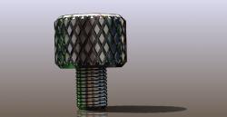 m3 thumb screw 3D Models | Page 1 | STLFinder