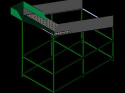 maca leaf 3D Models | Page 1 | STLFinder