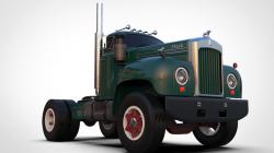 mack b series 3D Models | Page 1 | STLFinder