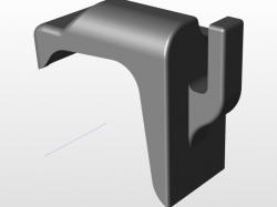 ar15 magazine follower 3D Models | Page 1 | STLFinder