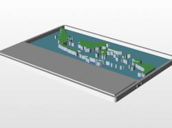 mazzle for internal tube of 25mm spear speargun 3D Models | Page 1 ...