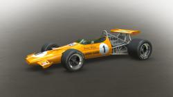 mclaren m7a 3D Models | Page 1 | STLFinder