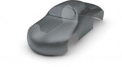 car mesh 3D Models | Page 1 | STLFinder