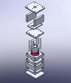 scraper design 3d models 【 STLFinder